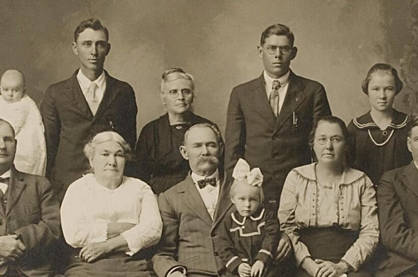 Family Trees Archives - genopresse