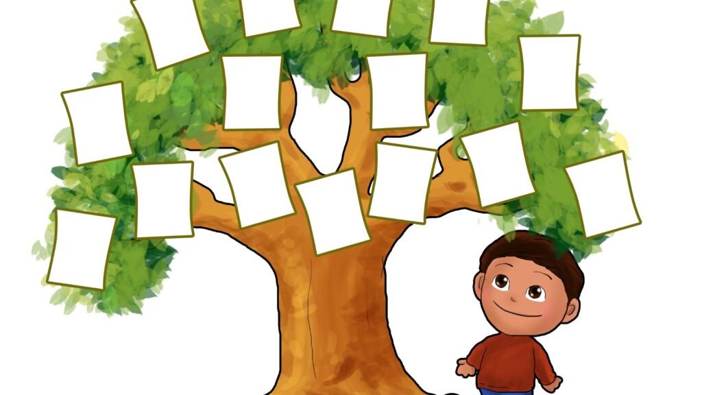 What Is The Importance Of Family Trees
